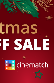 Home Page - FilmConvert