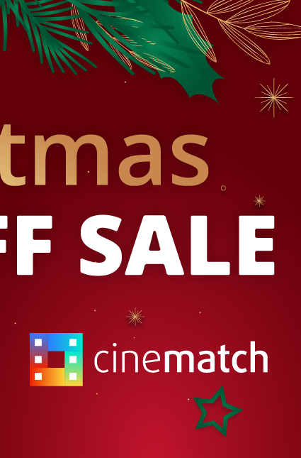 Home Page - FilmConvert