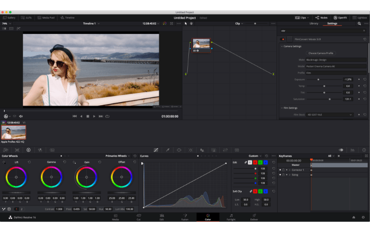 Installation Guide - FilmConvert
