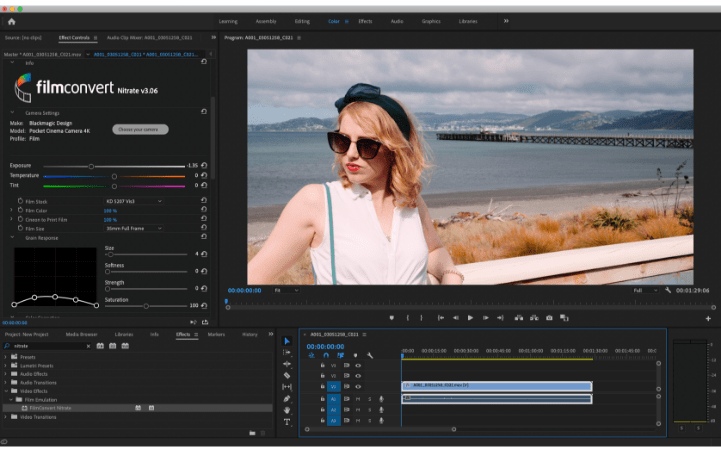 Installation Guide - FilmConvert