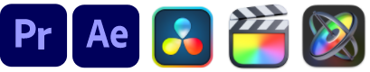 FilmConvert Nitrate - FilmConvert