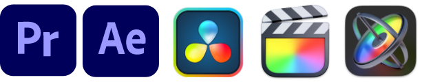 FilmConvert Nitrate - FilmConvert