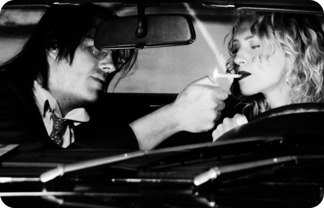 FilmConvert Nitrate - FilmConvert