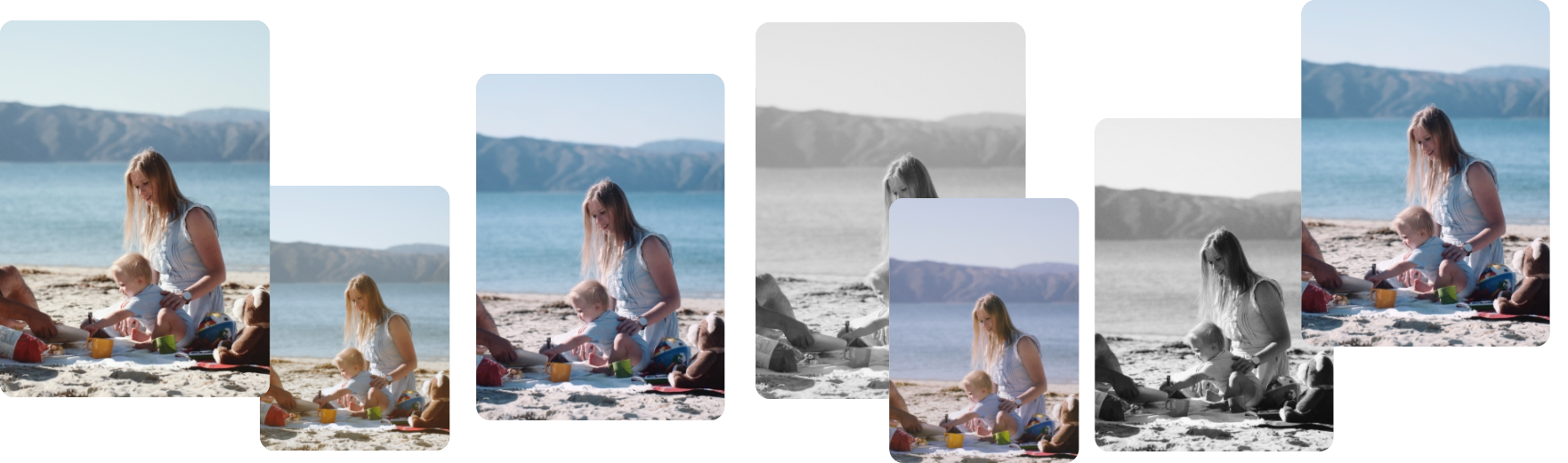 FilmConvert Nitrate - FilmConvert
