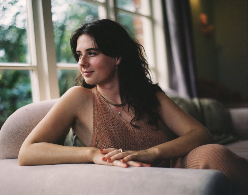 Ruby Harris - User Showcase