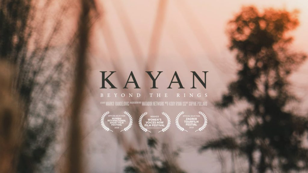 Kayan: Beyond The Rings