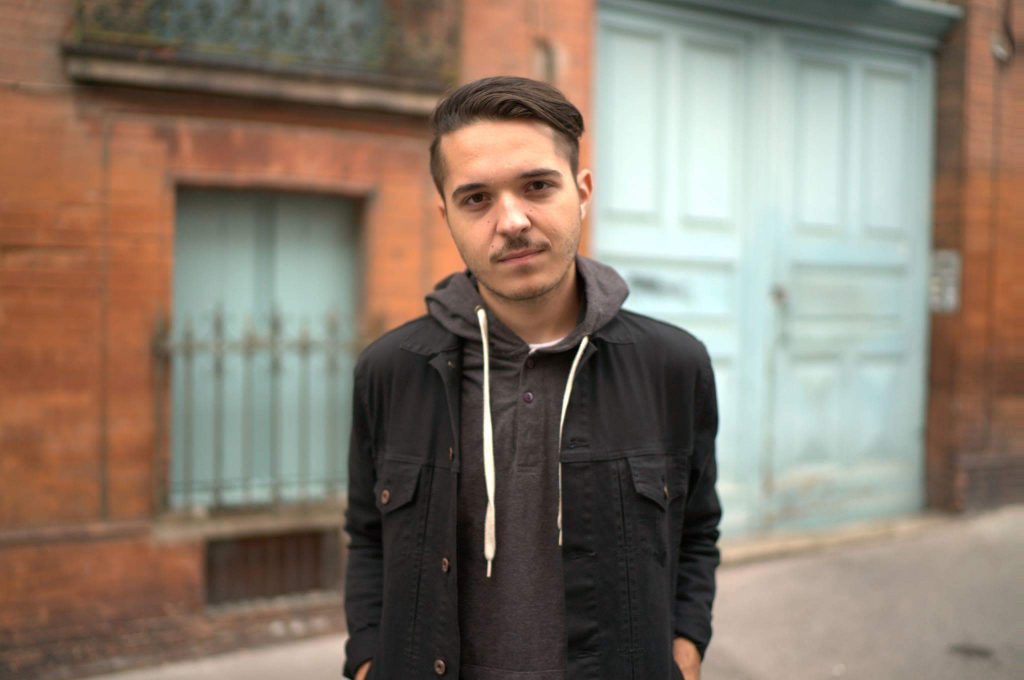 Anthony Lassus - FilmConvert ColorHub