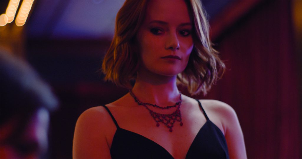 Blood From Stone - Geoff Ryan