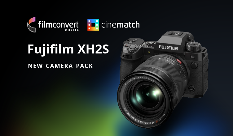 Blog post - FilmConvert ColorHub