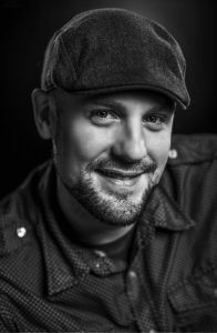 Brent Foster - FilmConvert ColorHub