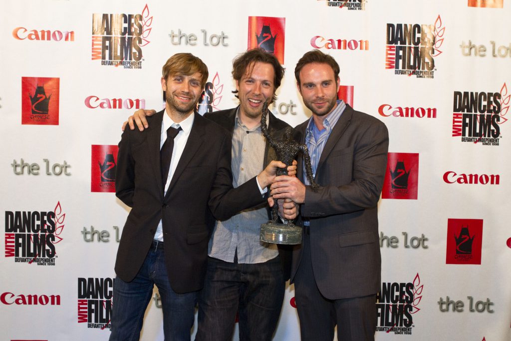 Blood From Stone - Geoff Ryan