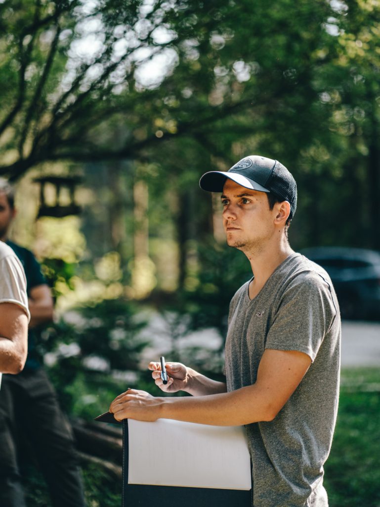 Change - Alexander Knauer