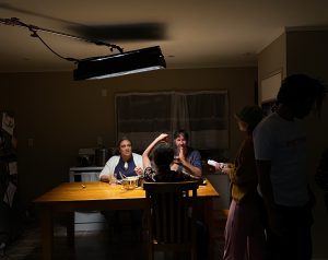 Ruby Harris - User Showcase