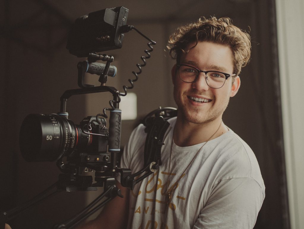 Seth Dunlap - Wild Imagination