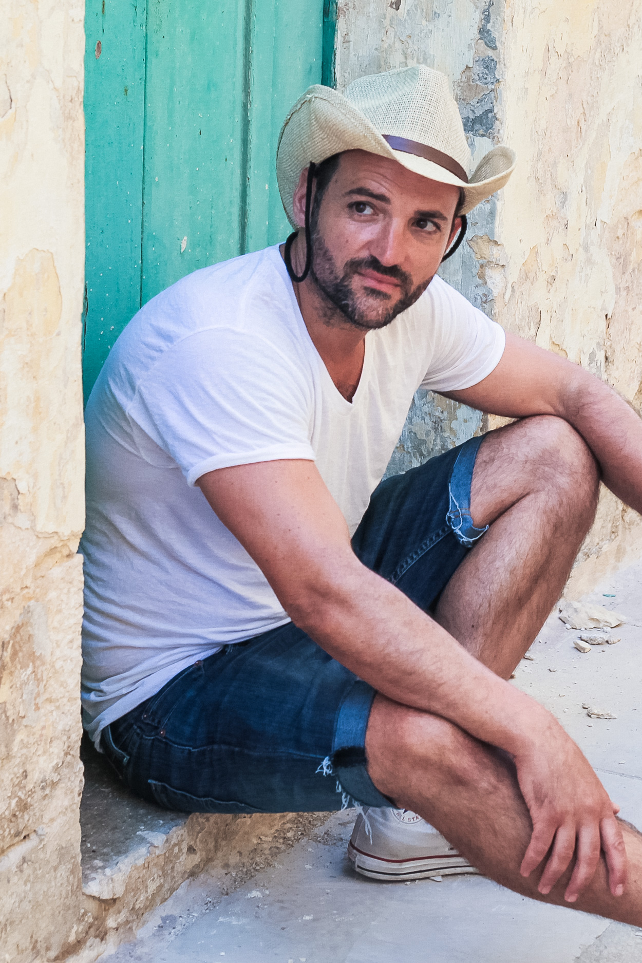 Made in Malta - feature film