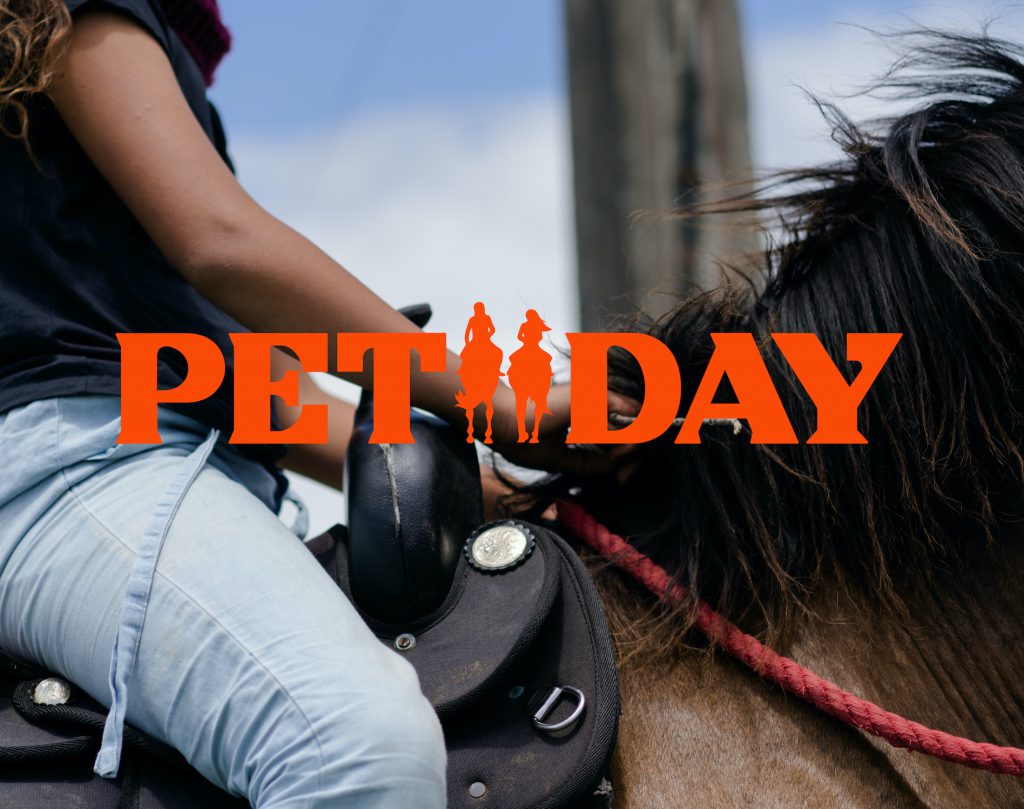 Pet Day_LOGO - FilmConvert ColorHub