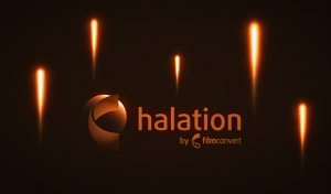 FilmConvert Nitrate Presents: Halation!