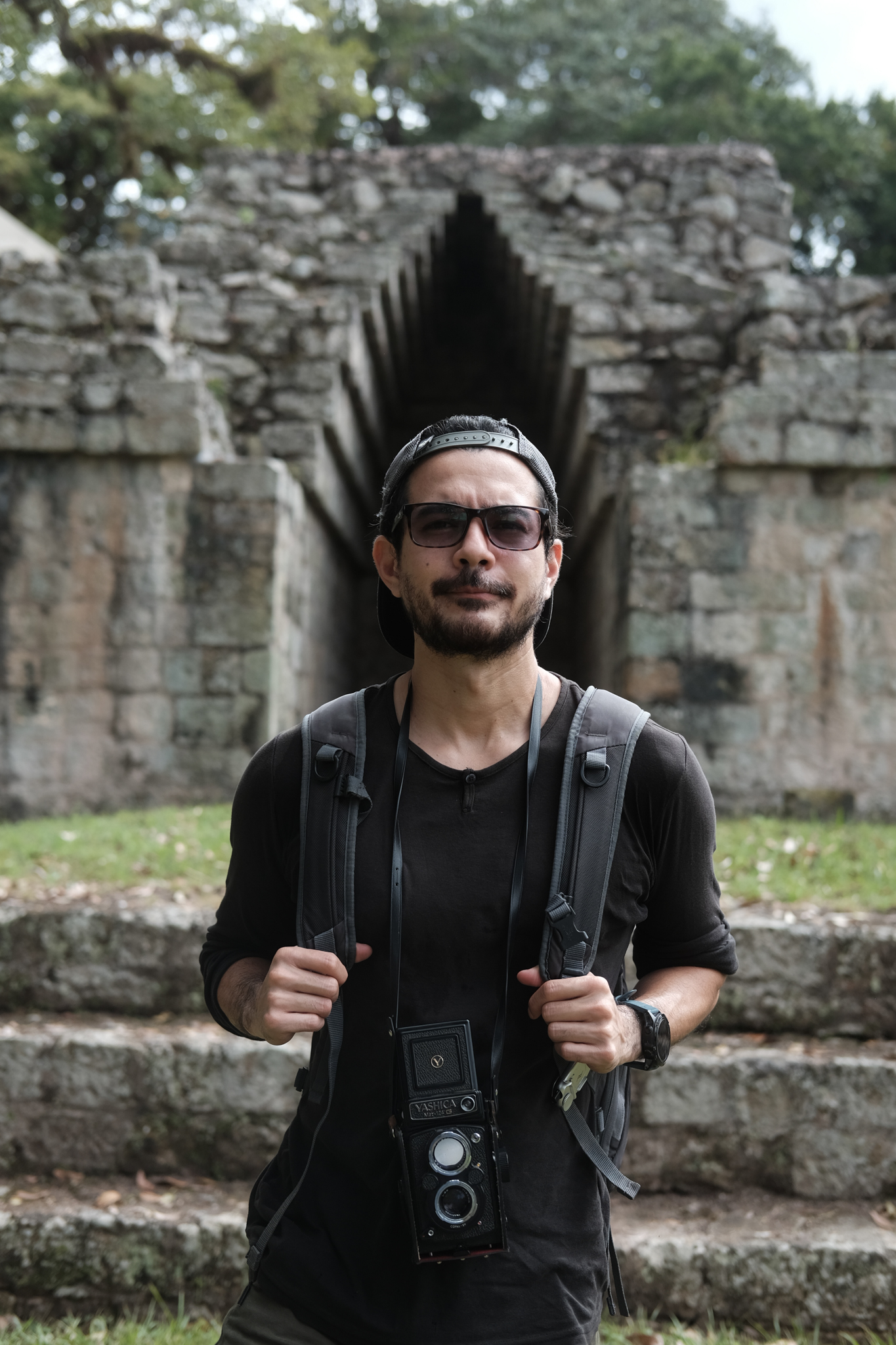 David Estrada User Showcase - CineMatch in post