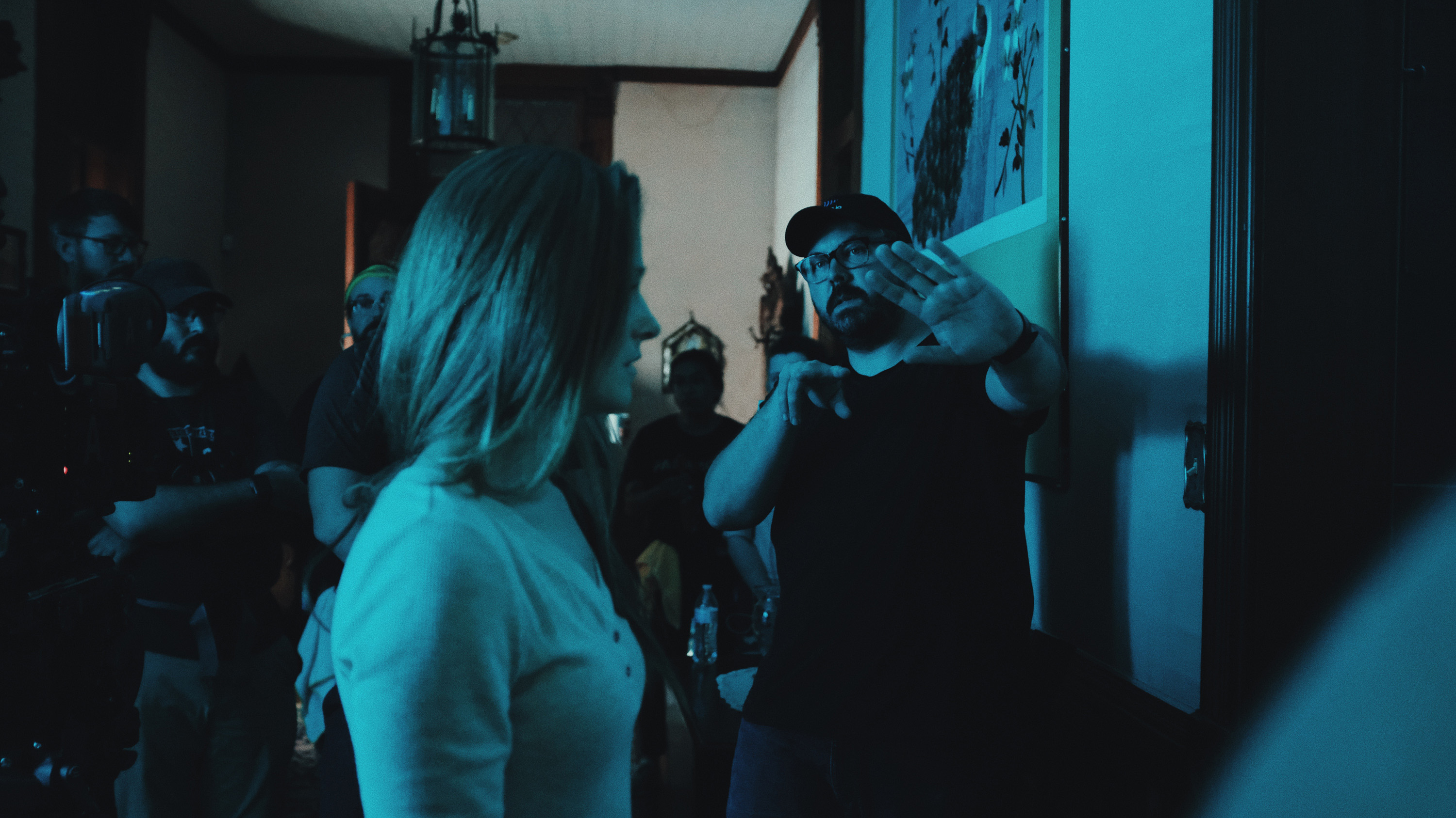 Processed with VSCO with c9 preset - FilmConvert ColorHub