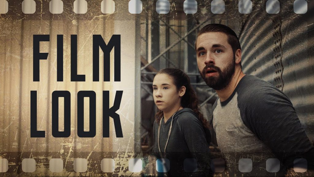 Film Riot x FilmConvert - how to get the film look