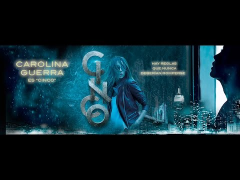 Riccardo Gabrielli, ‘Cinco’ - FilmConvert ColorHub