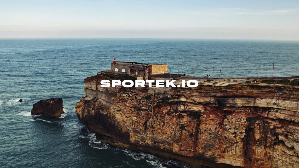 sportek - FilmConvert ColorHub