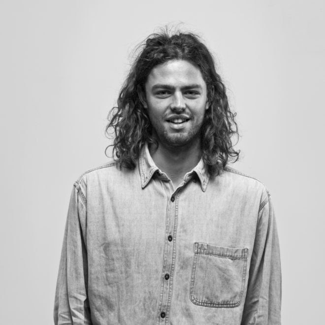 Creatures of the Deep - Ben Cox